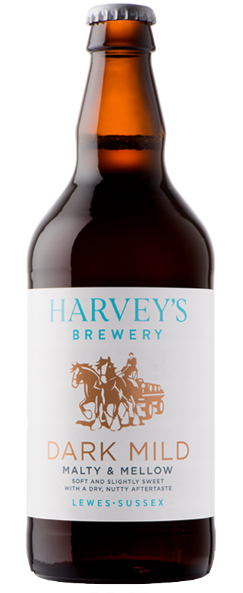 Dark Mild | Harvey's Brewery