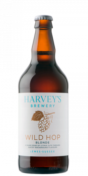 The Best of Sussex | Harveys Brewery