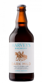 The Best of Sussex | Harvey's Brewery