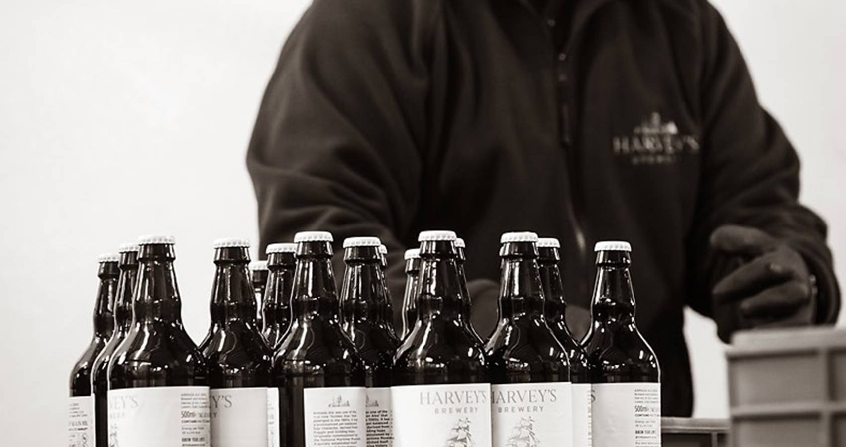 The Best of Sussex | Harvey's Brewery