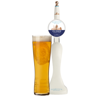 The Best of Sussex | Harvey's Brewery