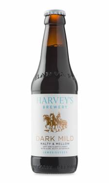 Dark Mild | Harvey's Brewery