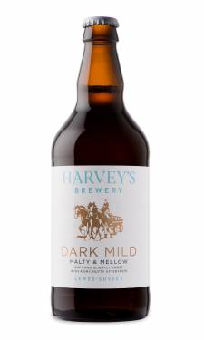 Dark Mild | Harvey's Brewery
