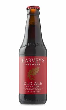 Old Ale | Harvey's Brewery