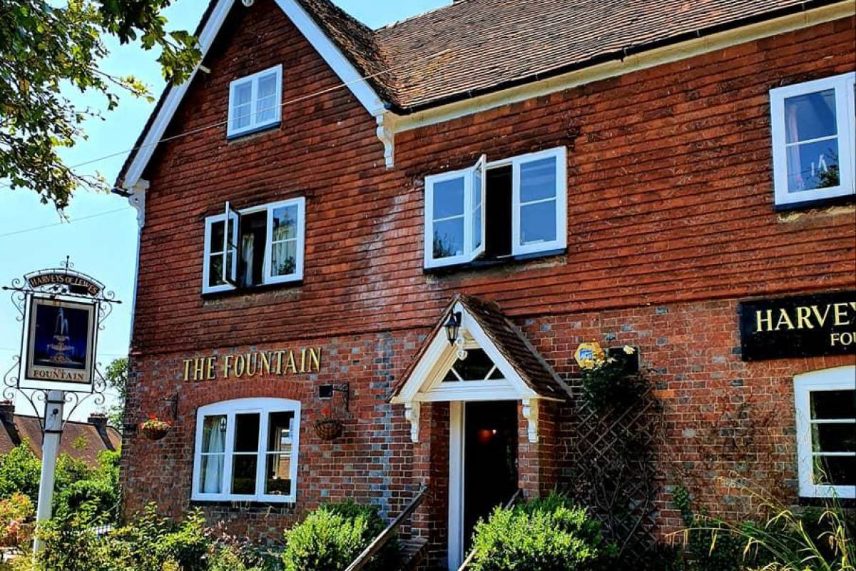 Available Tenancies | Harvey's Brewery